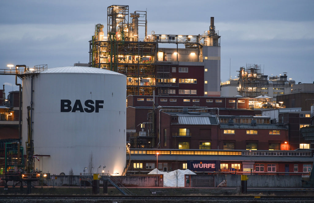 BASF Forward AM